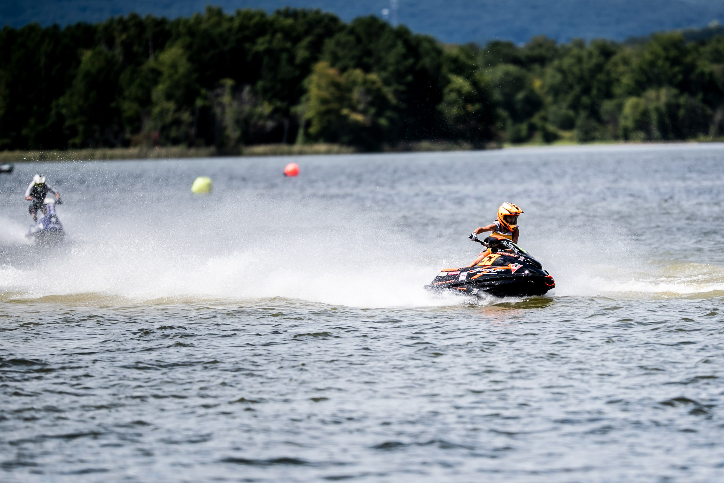 Sponsorship Opportunities - American Jet Sport Association