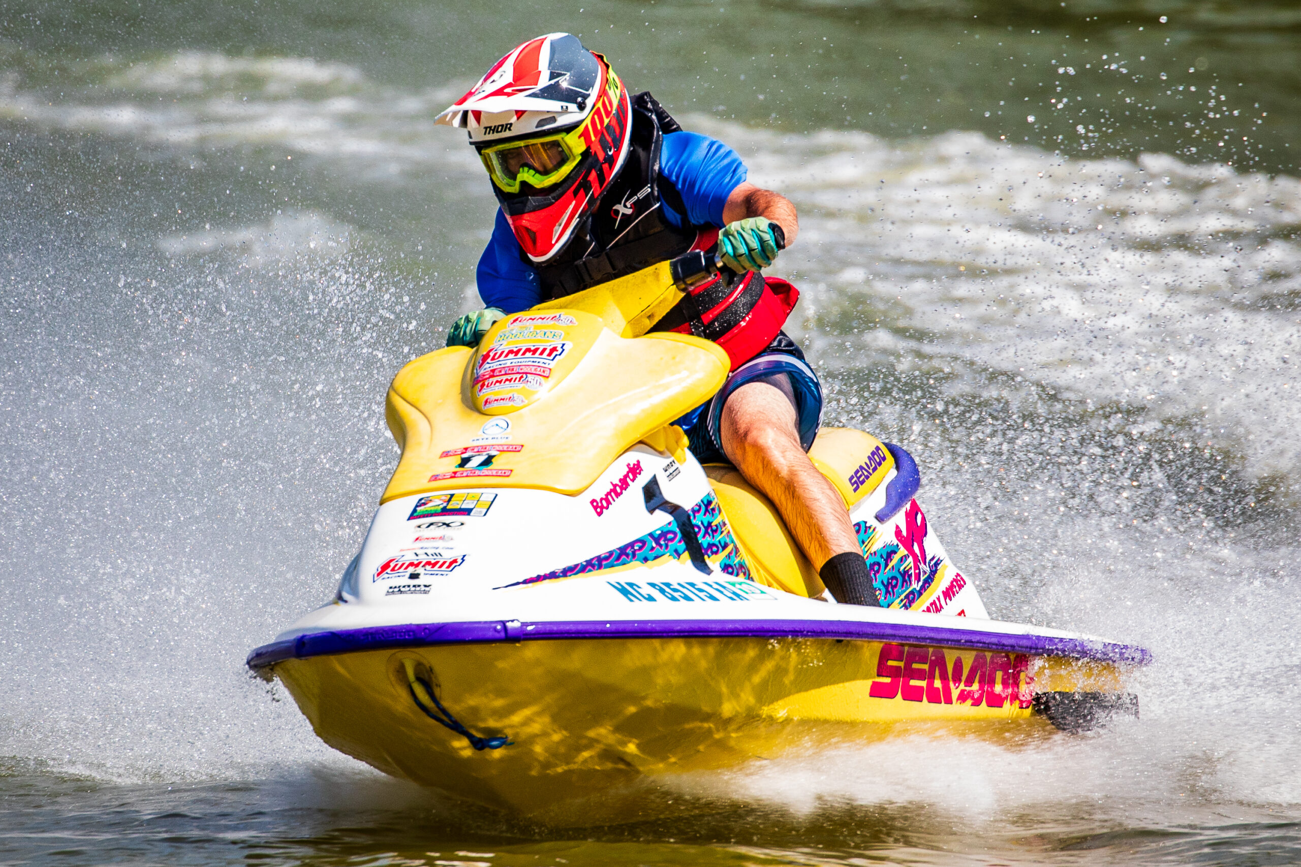 Pulaski County, VA - American Jet Sport Association